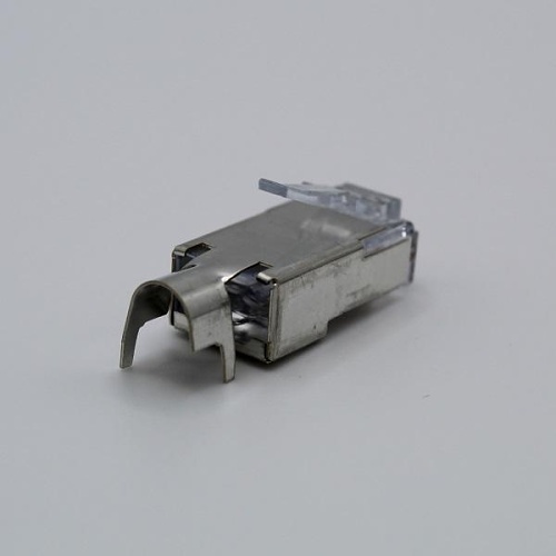 Sentinel 111S08080090C34 CAT6 RJ45 Plug for Larger Size Conductors ...