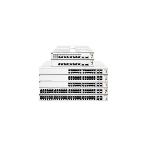 HPE JL683A#ABA ARUBA ION 1930 24G 4SFP+ 195W Switch
