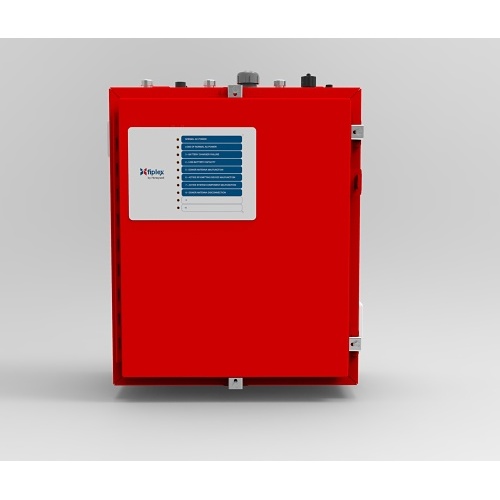 Honeywell BDA HONBDA-BTTY-100-NG FLEX Series Next-Gen Battery Backup ...