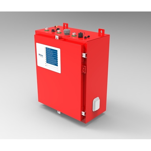 Honeywell BDA HONBDA-BTTY-100-NG FLEX Series Next-Gen Battery Backup ...