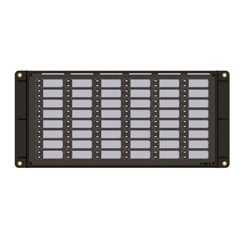 Secutron IPS-4848DS Programmable Input Switch Module