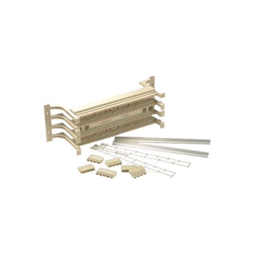 Panduit P110KB1004Y 100-Pair 110-Punchdown Pan-Punch Termination Kit