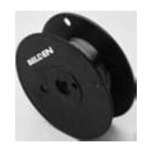 Belden 8077 22AWG Solid BC Magnet Wire, Polyester / Amide-imide Polymer ...