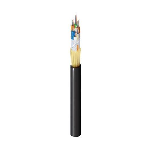 Belden FDSL072RD Fiber Optic Cable, FD LTUBE OS2 72F OFNR