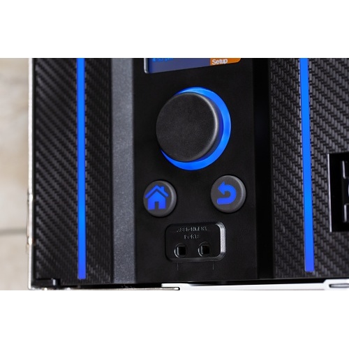 FX Luminaire LUX-300-SS Luxor 2.0 Controller, 300W, Stainless Steel