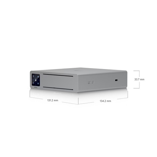 Ubiquiti AI-KEY UniFi AI Key Edge AI Appliance