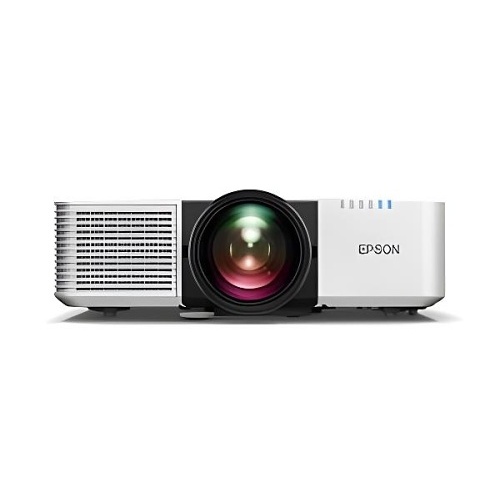 Epson V11HB36020 Short Throw 3LCD Laser Projector with 4K Enhancement ...