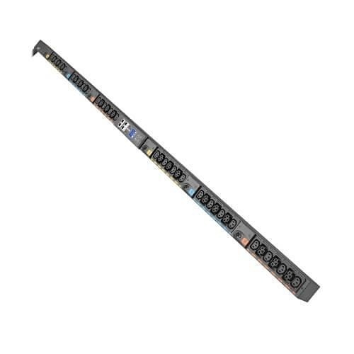 Eaton Tripp Lite EVMA4609X 3-Phase Managed Rack PDU G4, 208V, 42 ...