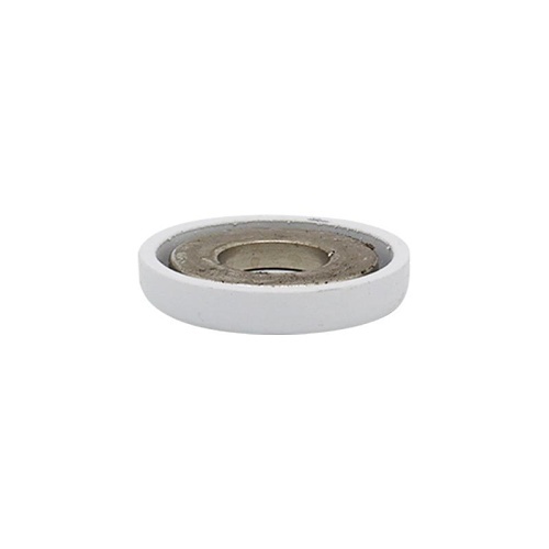Mag Daddy 82004W N45M Round Magnet Mount, 26LBS
