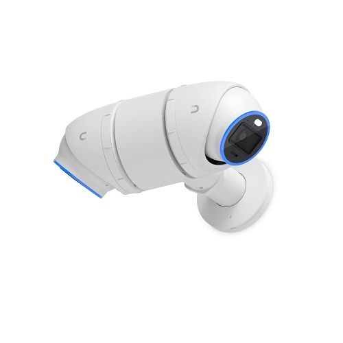 Ubiquiti UACC-CAMERA-DM-W Camera Dual Mount Tamper-Resistant, Back-to ...