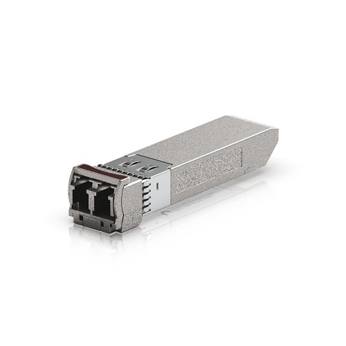 Ubiquiti UACC-OM-SFP10-1270 10G CWDM Single-Mode Optical Module with ...