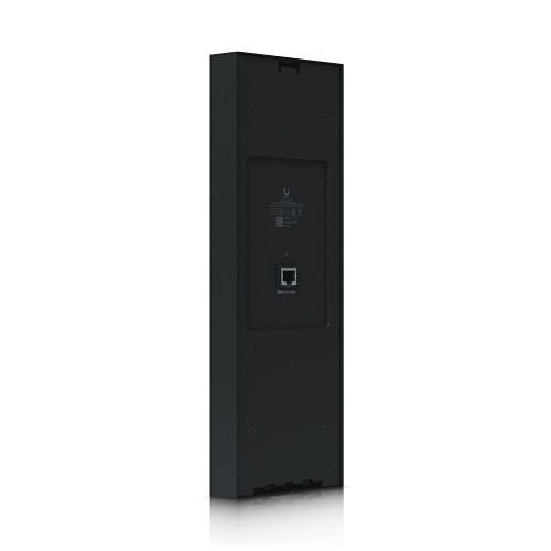 Ubiquiti UA-INTERCOM Smart IP Video Intercom with 7" Touchscreen ...