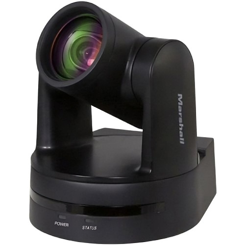 Marshall CV612-TBI 2.7MP 12x AI Auto Track and Framing PTZ Camera