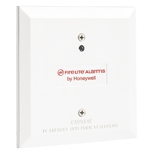 Fire-Lite CRF-300 2-Form Relays, Built-in, Addressable Relay Module