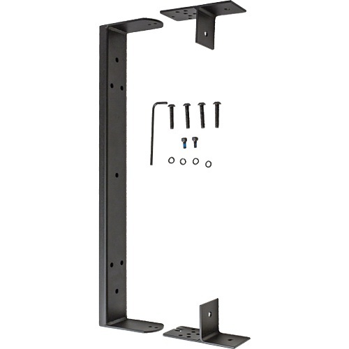 Electro-Voice ETX-BRKT10 Wall Mount Bracket for ETX-10P, Black