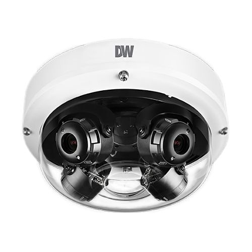 Digital Watchdog DWC-PVX20WATX MEGApix Flex 4-in-1 4x5.14MP ...