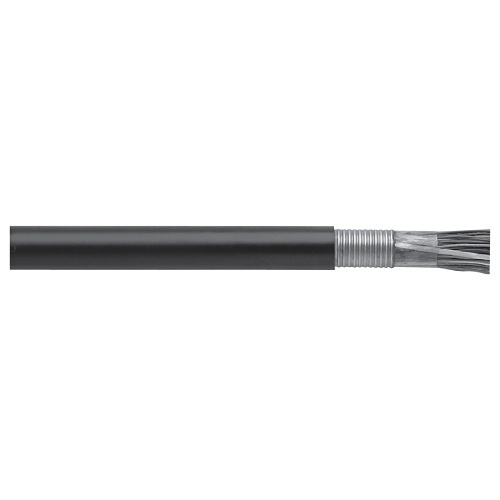 Prysmian 7525819 100/24 Pair Cable PE-89 Foam Skin, Filled Core