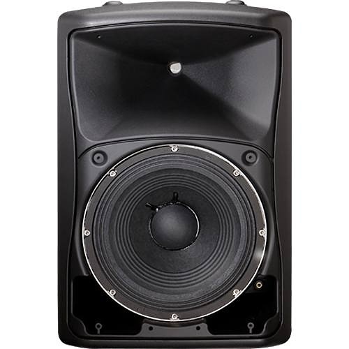 Electro-Voice ZX3-60PI-B 12" Two-Way Passive Weather-Resistant ...