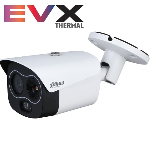 Dahua DHI-TPC-BF1241-TB3F4-S2 Bullet IP Camera