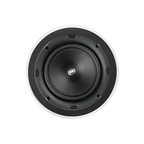 KEF CI160ER Ci-E Series Architectural Speaker, Weather Resistant, Round