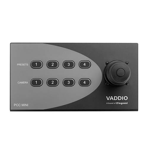Vaddio 999-57750-000 ProductionVIEW Precision Camera Controller