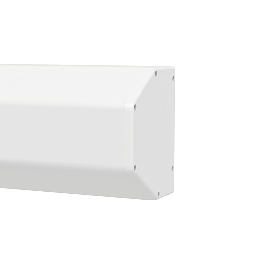 Da-Lite 70264 Tensioned Cosmopolitan Electric Projection Screen ...