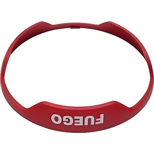 System Sensor BZSPRC-SP L-Series "FUEGO" Compact Bezel for Ceiling ...