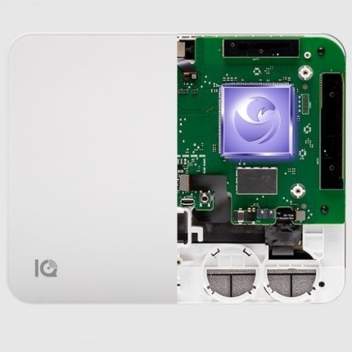 IQ IQN5020 IQ Panel 5 No Screen, PowerG 915, Telus