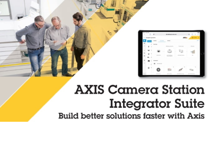 Axis Communications | ADI Global