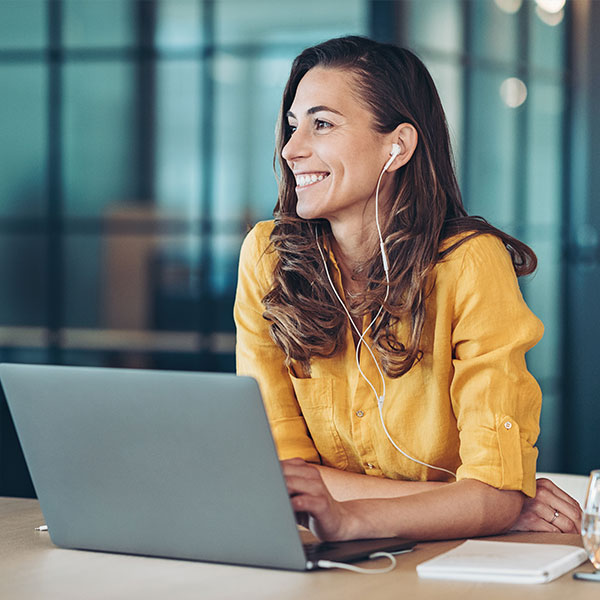 Office and Workspaces