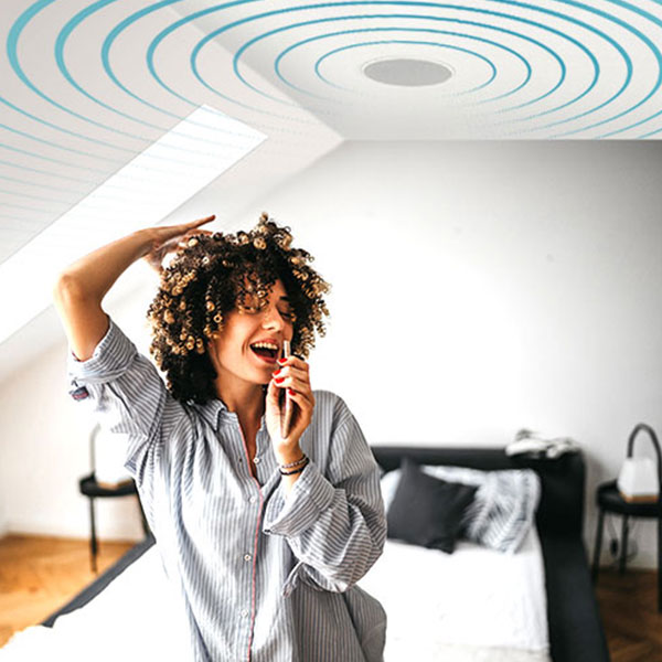 Multi-Room Audio Systems | ADI