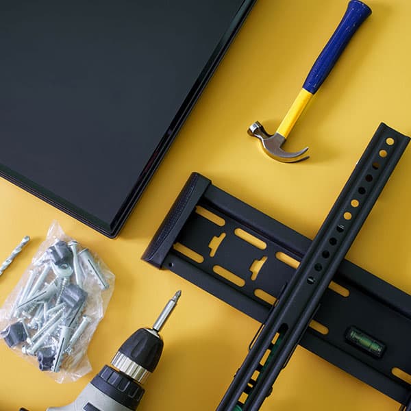 How to Mount a TV: A Guide for Integrators | ADI Global