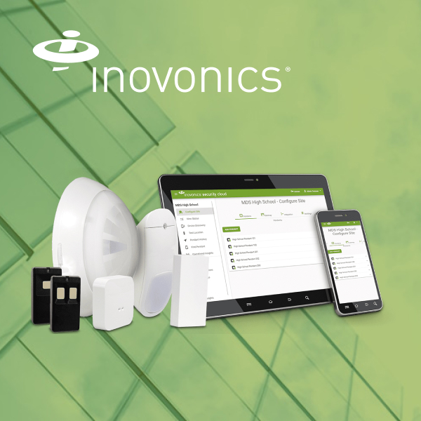 Inovonics