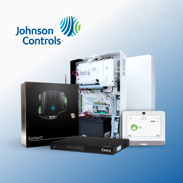 Johnson Controls