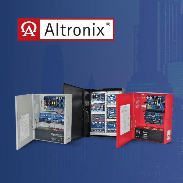 Altronix | ADI Global