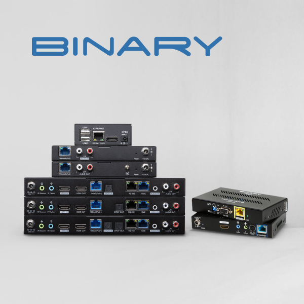 Binary | ADI Global