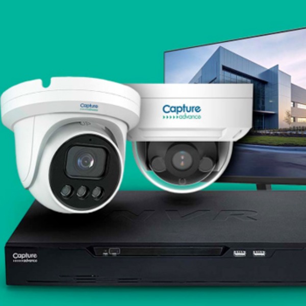 Capture Advance | ADI Global Distribution