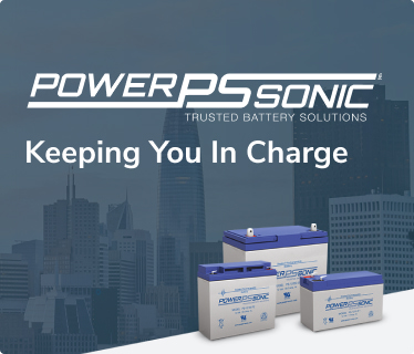 Power Sonic | ADI Global
