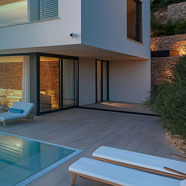 Outdoor Oasis | ADI Global