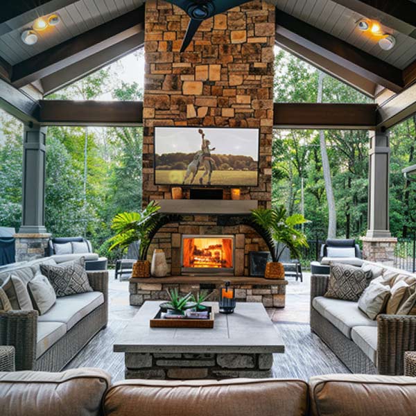 Outdoor Oasis | ADI Global