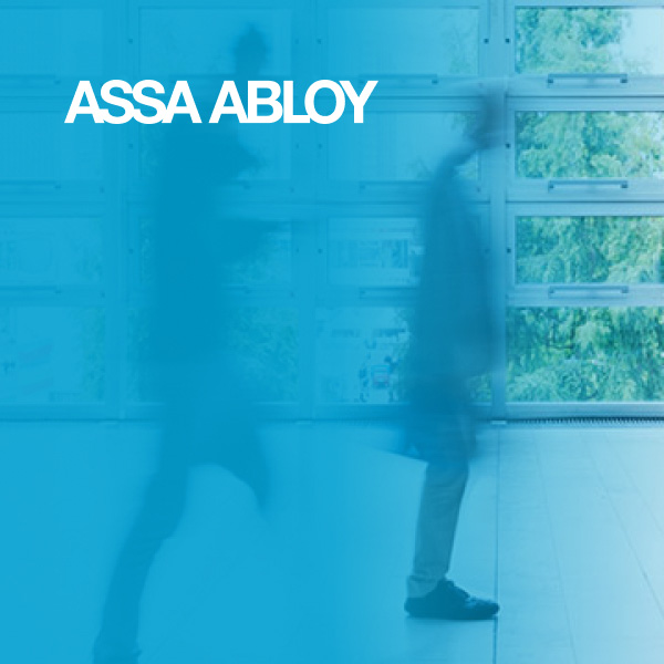 ASSA ABLOY