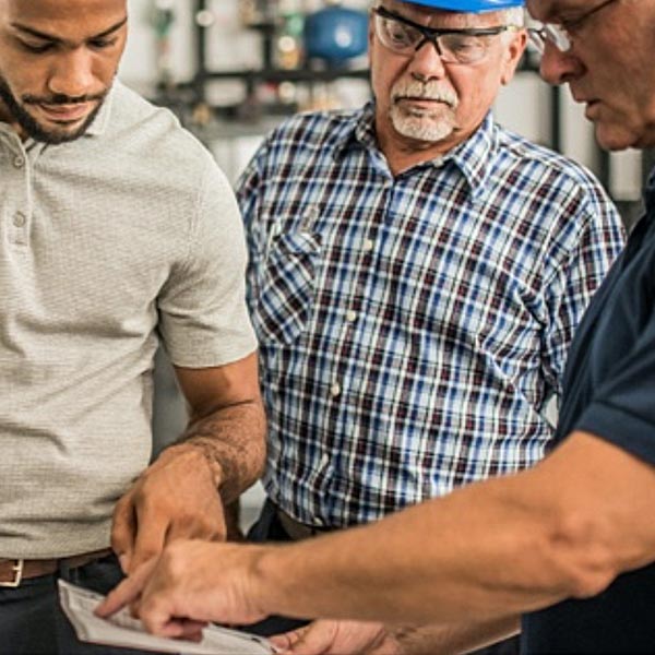 Project Registration