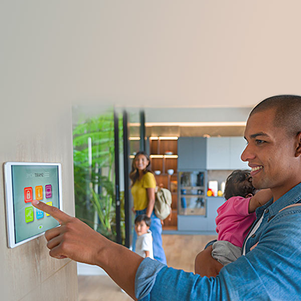 Different Standards Of Home Automation Protocols Adi