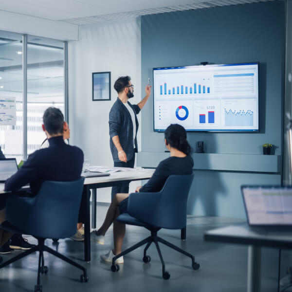 Professional AV Solutions