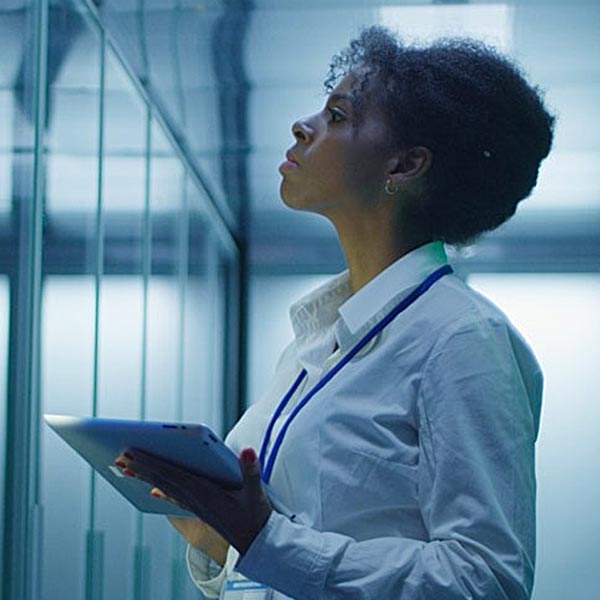 The Three Types of UPS Systems for Your Project | ADI