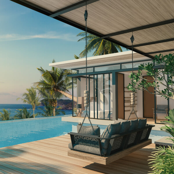 Create an Outdoor Oasis for Your Customers | ADI Global Distribution