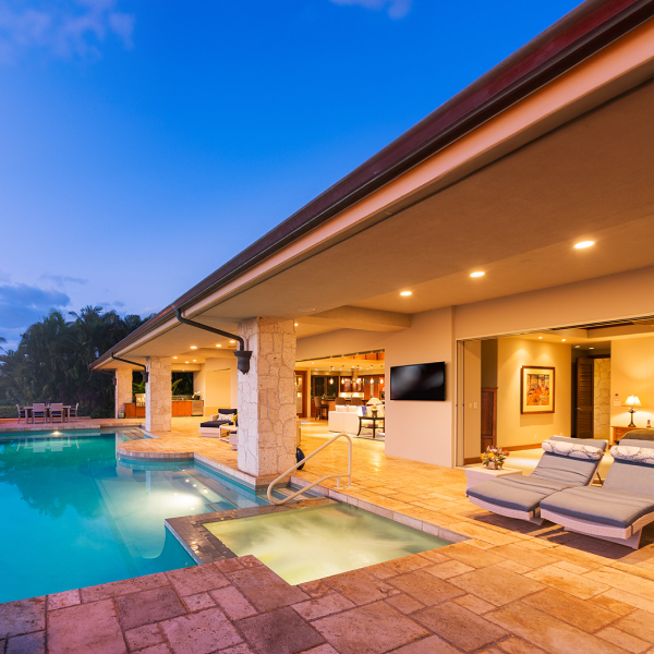 Create an Outdoor Oasis for Your Customers | ADI Global Distribution