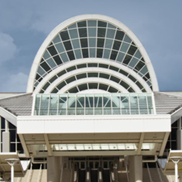 Conference and Convention Center Solutions