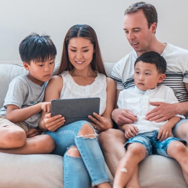 Guide to Creating a Whole-Home Wi-Fi Network | ADI