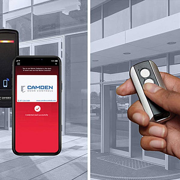 Touchless Access Control Solutions | ADI Global